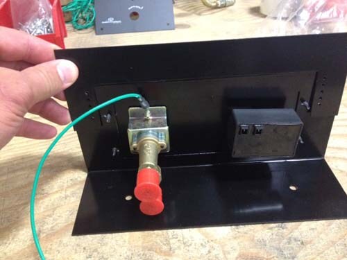 Outdoor GreatroomDIY-CONTROL PANEL-KIT | Hearthside – Hearthside Hearth ...