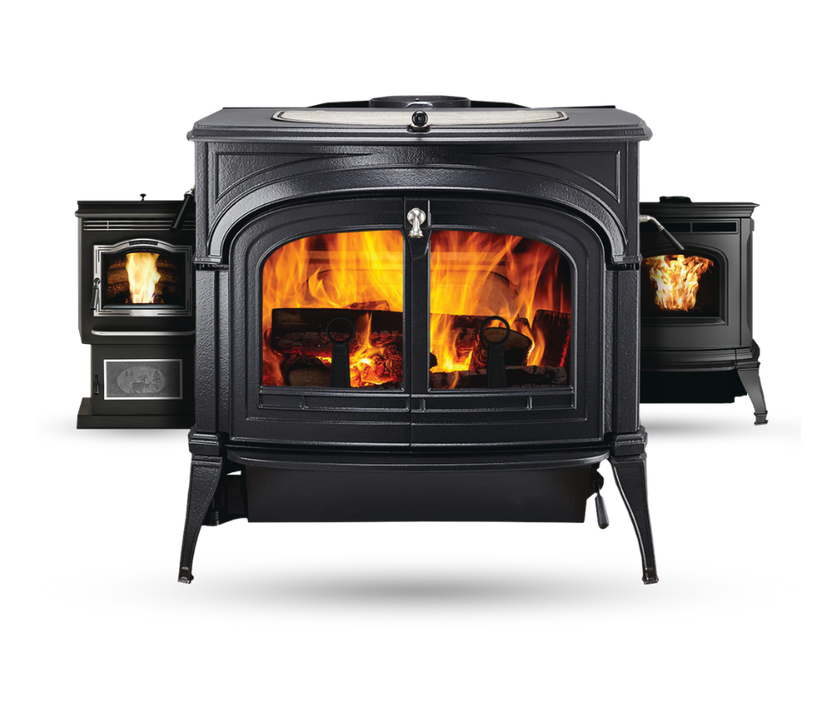 Fall Stove Sale – Hearthside Hearth & Home
